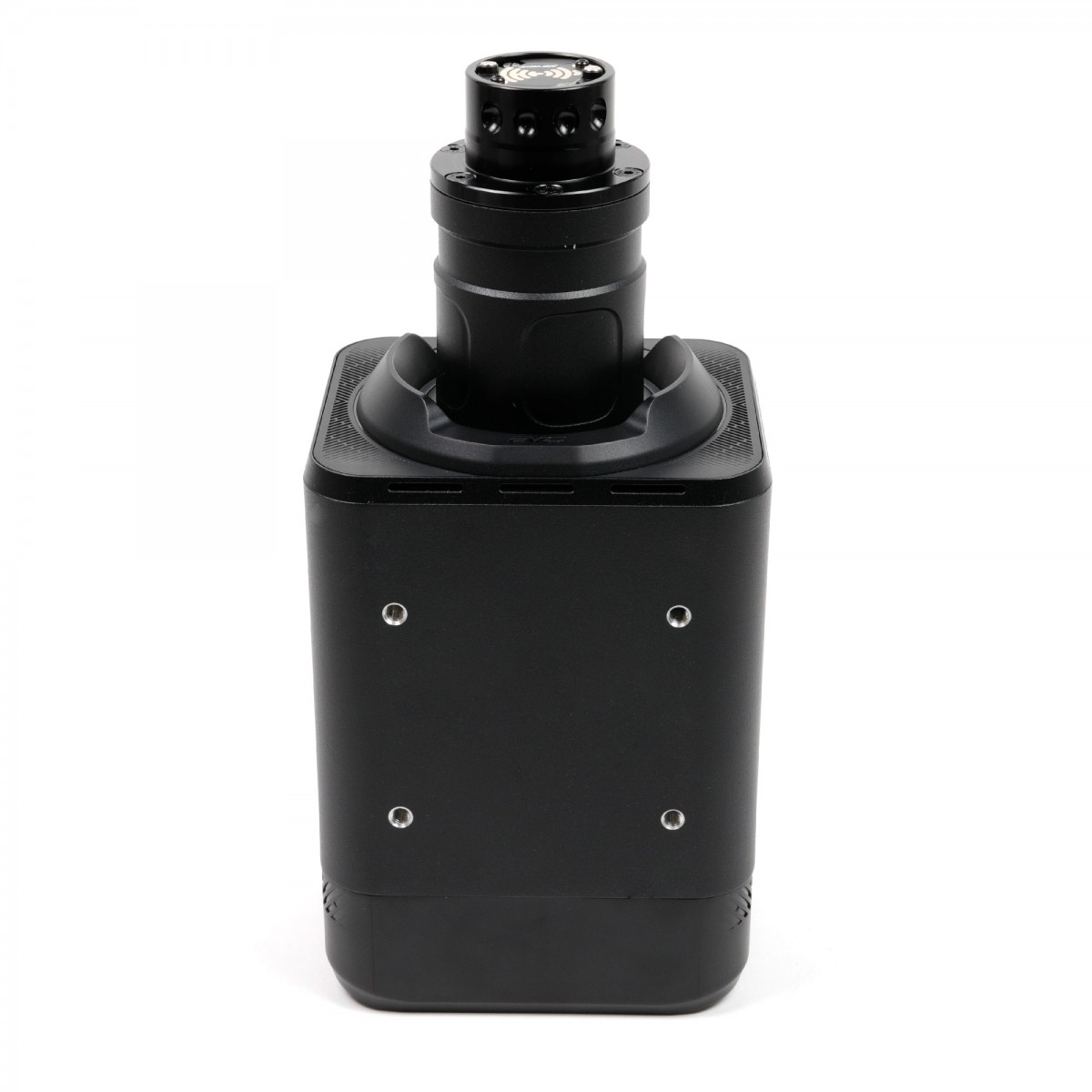 RSeat France SimracingSIMAGIC Alpha EVO 12nm - Base Direct Drive ...