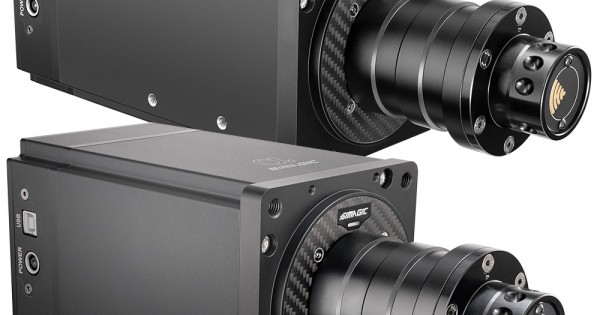 RSeat France SimracingSimagic Bases Direct DriveCockpits de simulation ...