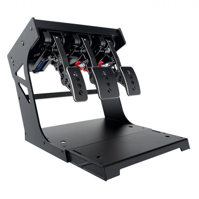 RSeat France SimracingSimagicCockpits de simulation officiel