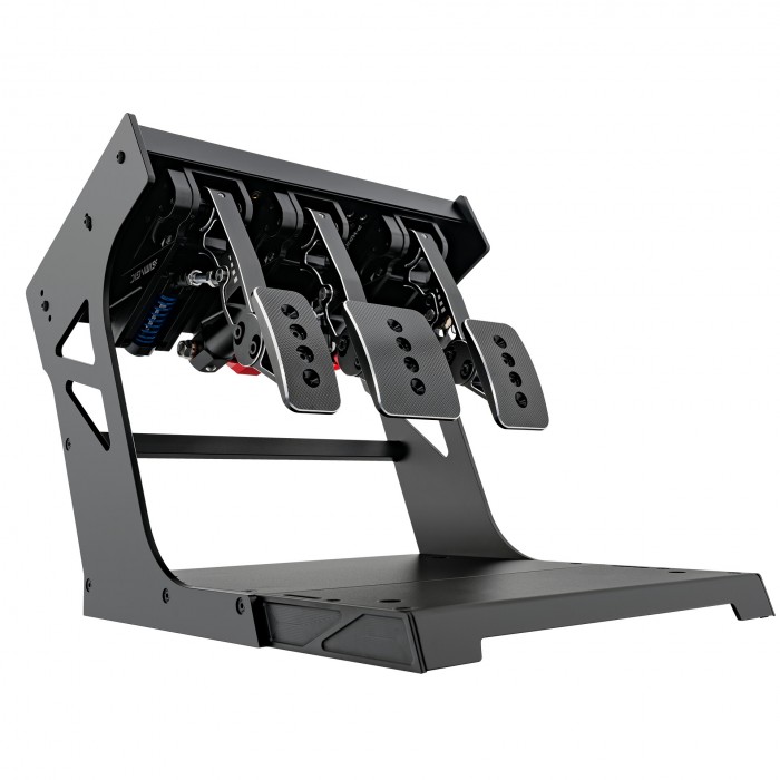 RSeat France SimracingPédalier Simagic P1000 Modulaire - 3 Pédales ...