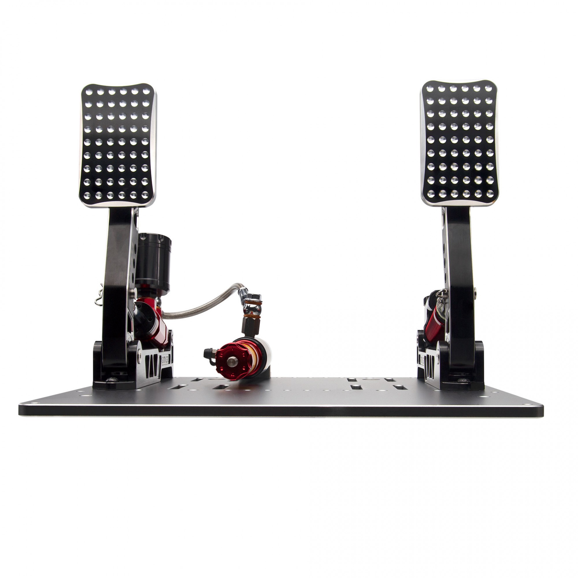 RSeat France SimracingSimagic Pédalier P2000-S100RF 2 Pédales - Simagic ...