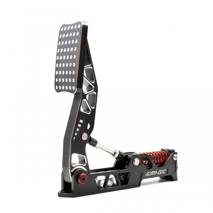 RSeat France SimracingSimagic Pédalier P2000-S100 3 Pédales - Simagic ...
