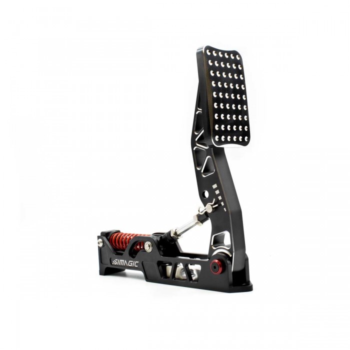 RSeat France SimracingSimagic Pédalier P2000-S100RF 2 Pédales - Simagic ...