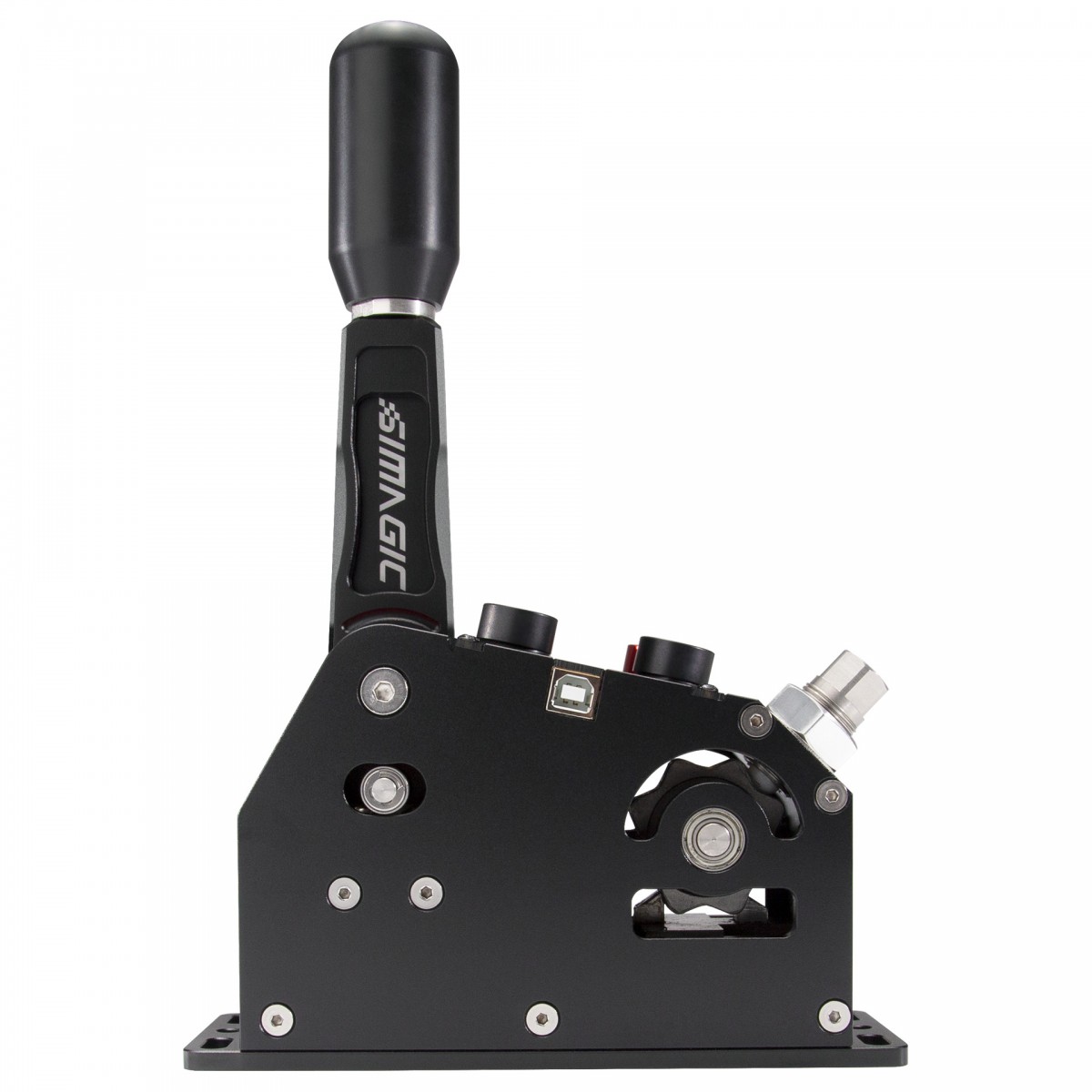 RSeat France SimracingSimagic Shifter Sequentiel Q1 - Simagic Q1 ...