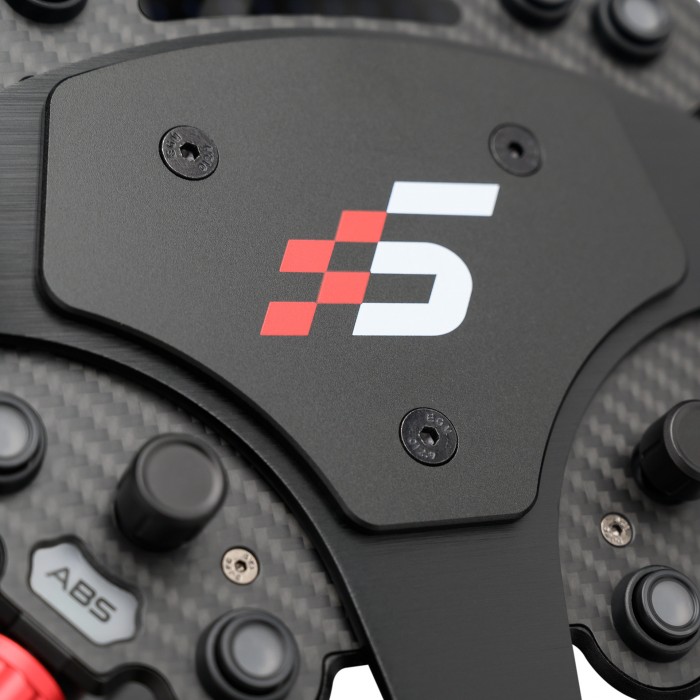 RSeat France SimracingSimagic volant FX PRO - Simagic FX PRO Steering ...
