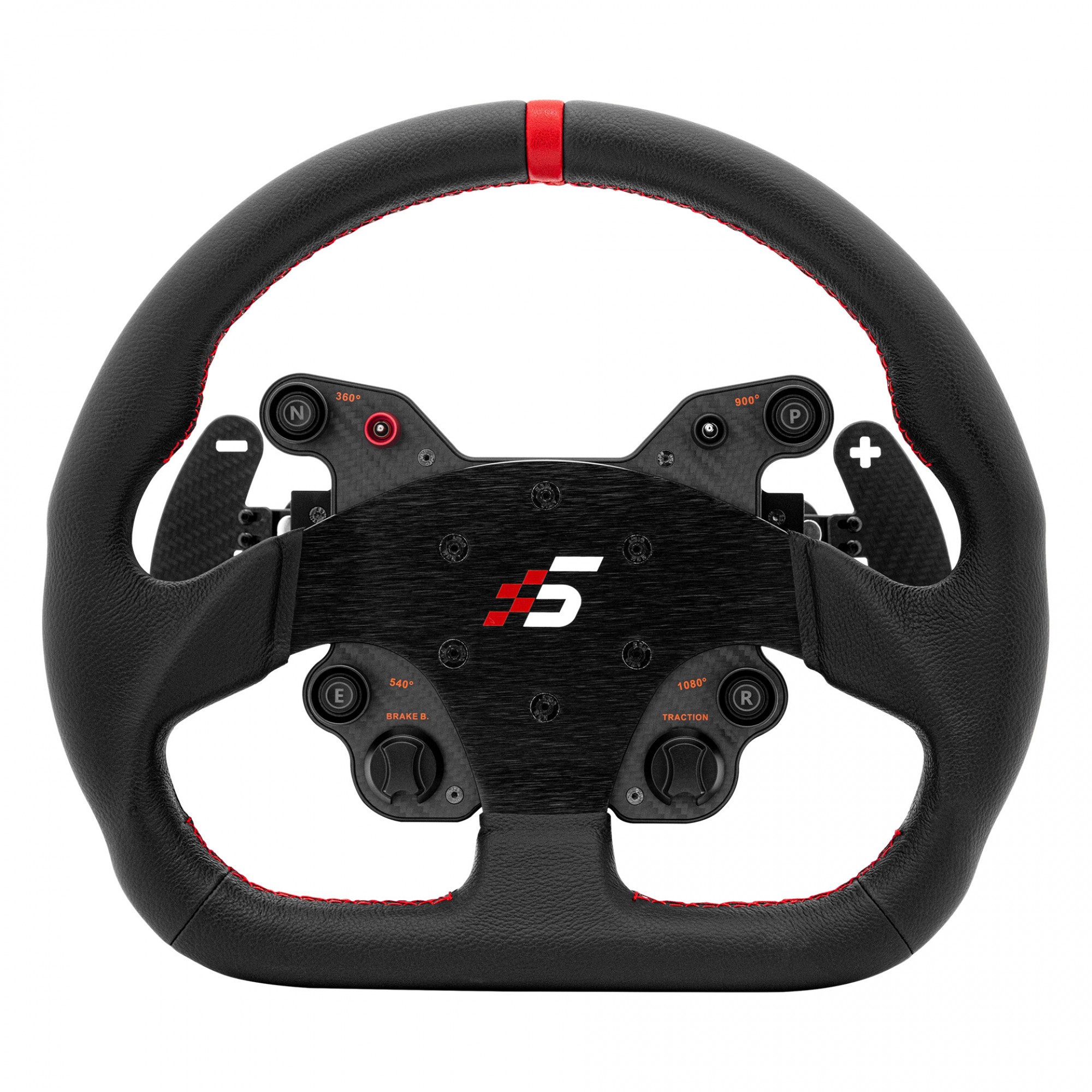 RSeat France SimracingSimagic volants GT1 R/D - Simagic GT1 Steering ...