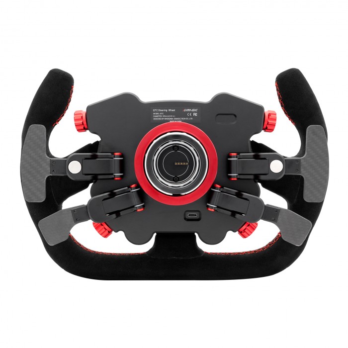 RSeat France SimracingSimagicCockpits de simulation officiel