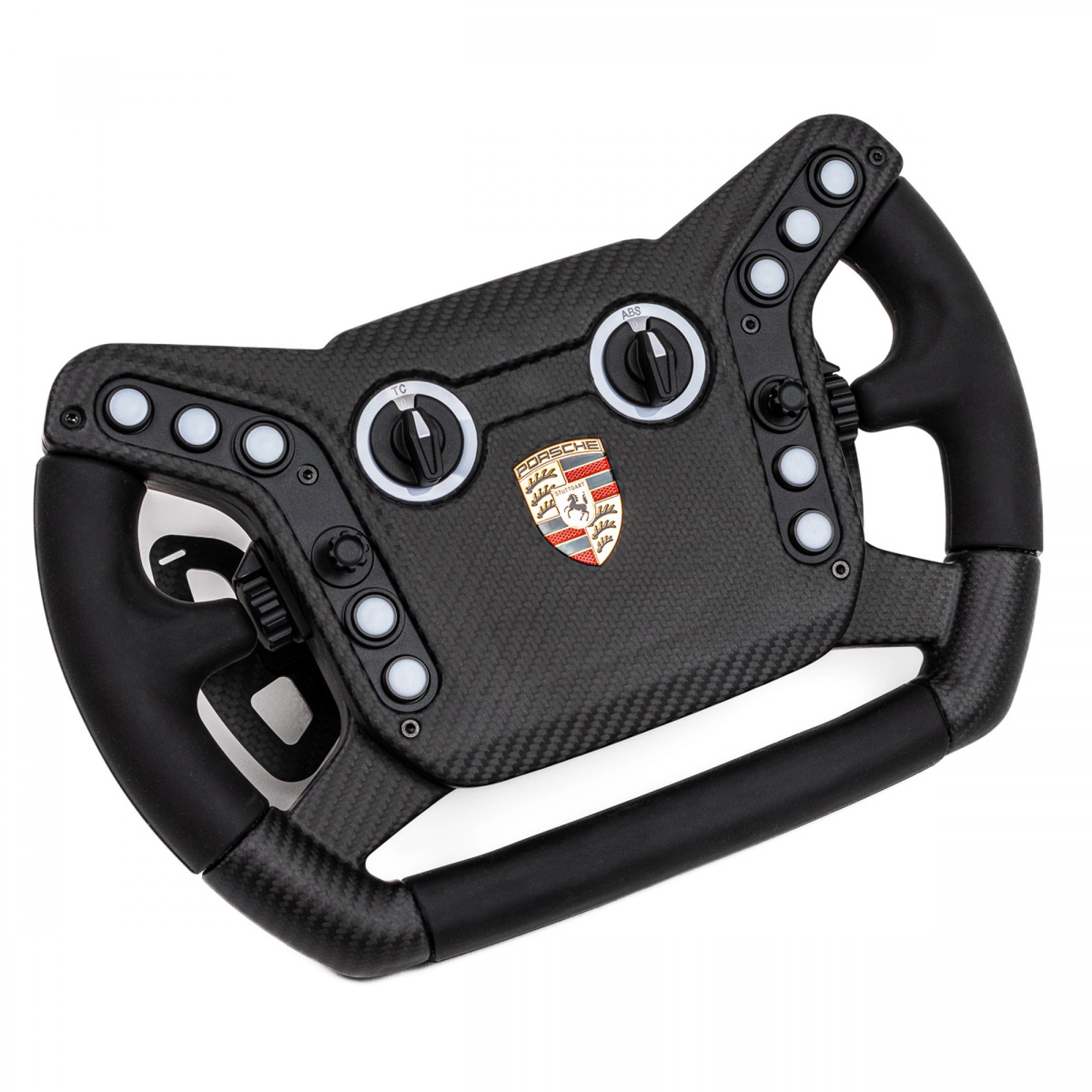 RSeat France SimracingVPG Sim Porsche 992 Cup Wheel - VPG Sim Porsche ...