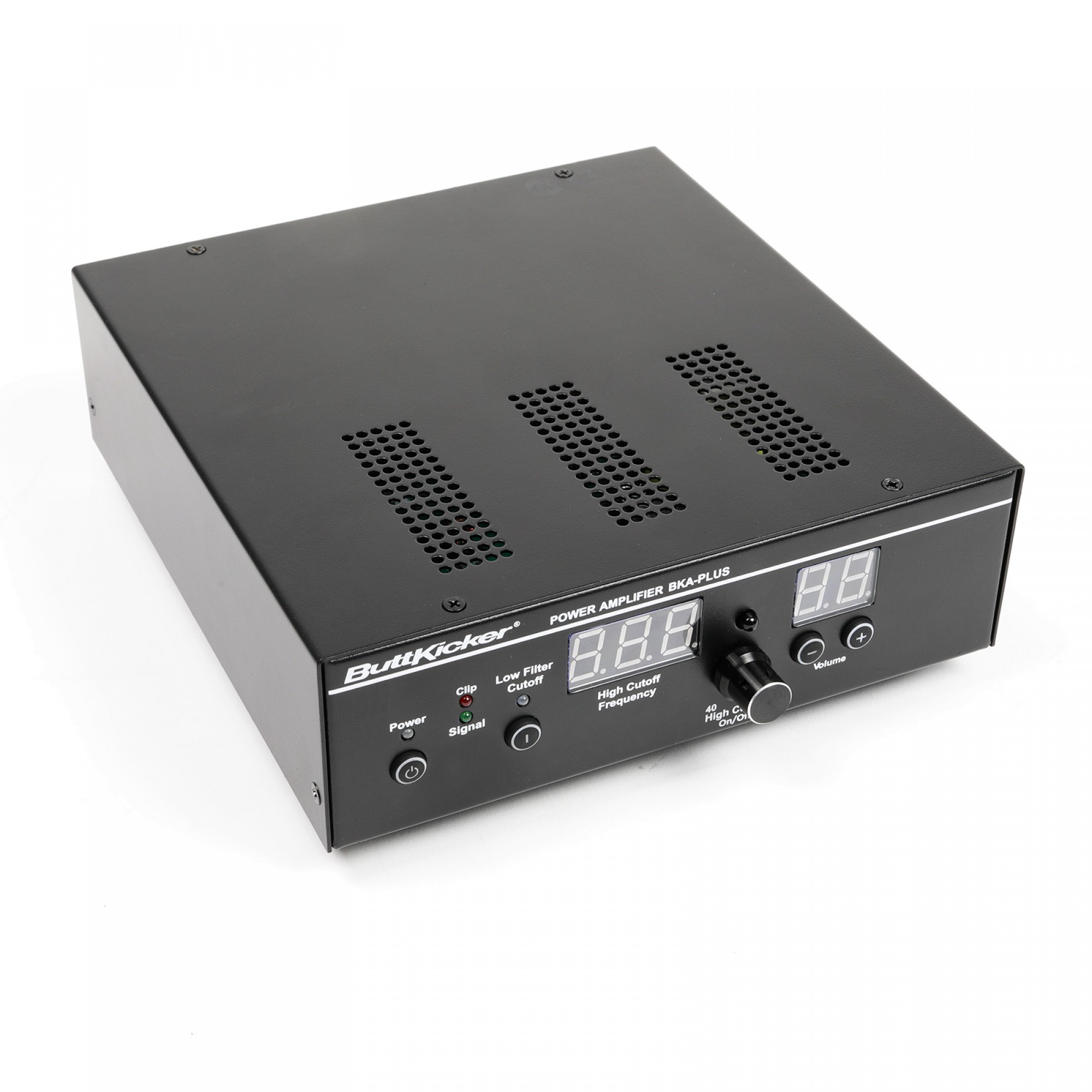 RSeat France SimracingButtkicker Gamer Plus - BK-GR-PLUSCockpits de ...