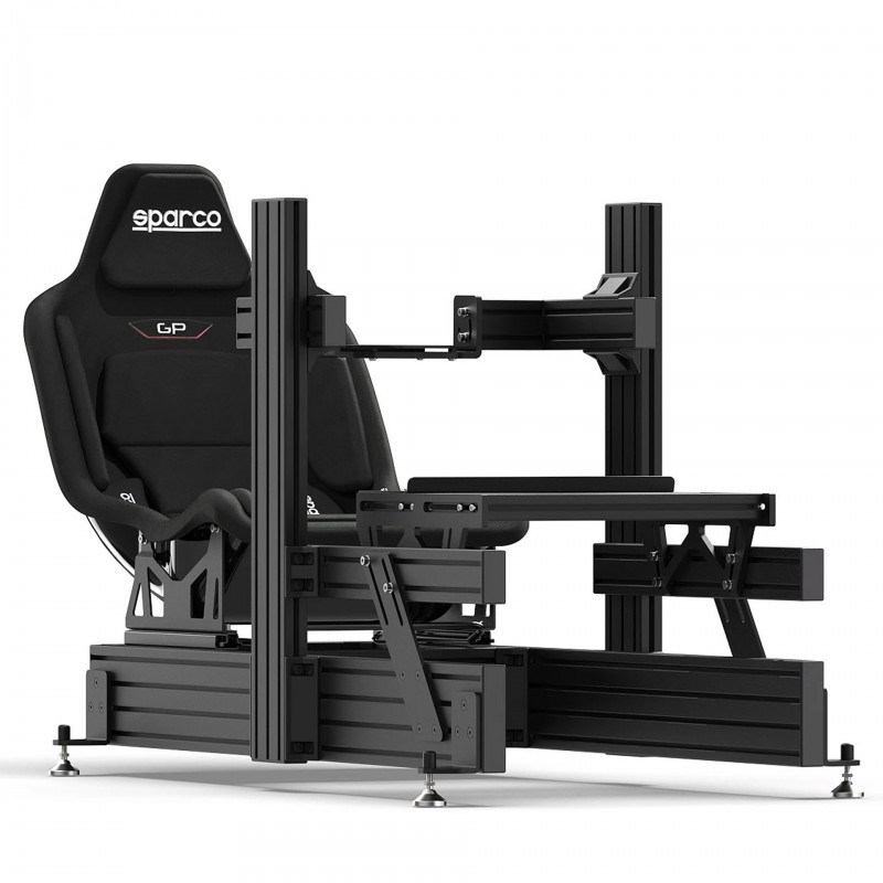 RSeat France SimracingA1Cockpits de simulation officiel