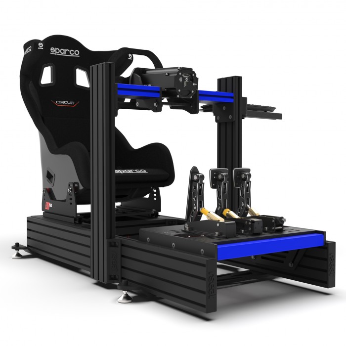 RSeat France SimracingRSEATCockpits de simulation officiel