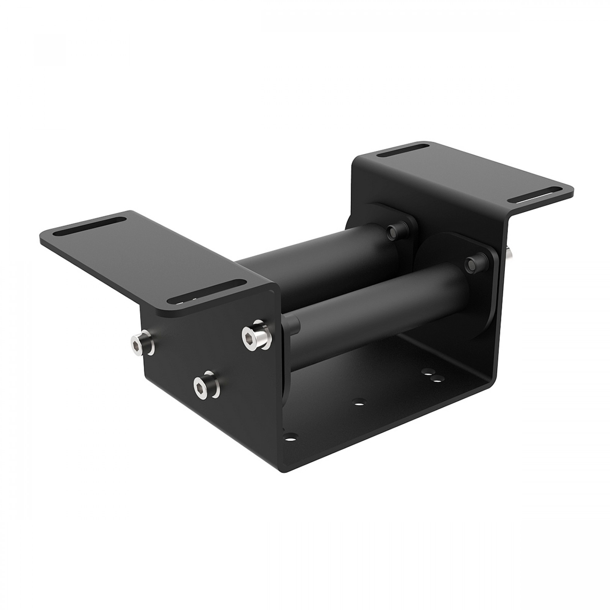 RSeat France SimracingSupport Buttkicker pour RSeat B1 / C1 / P1 noirCockpits de simulation officiel