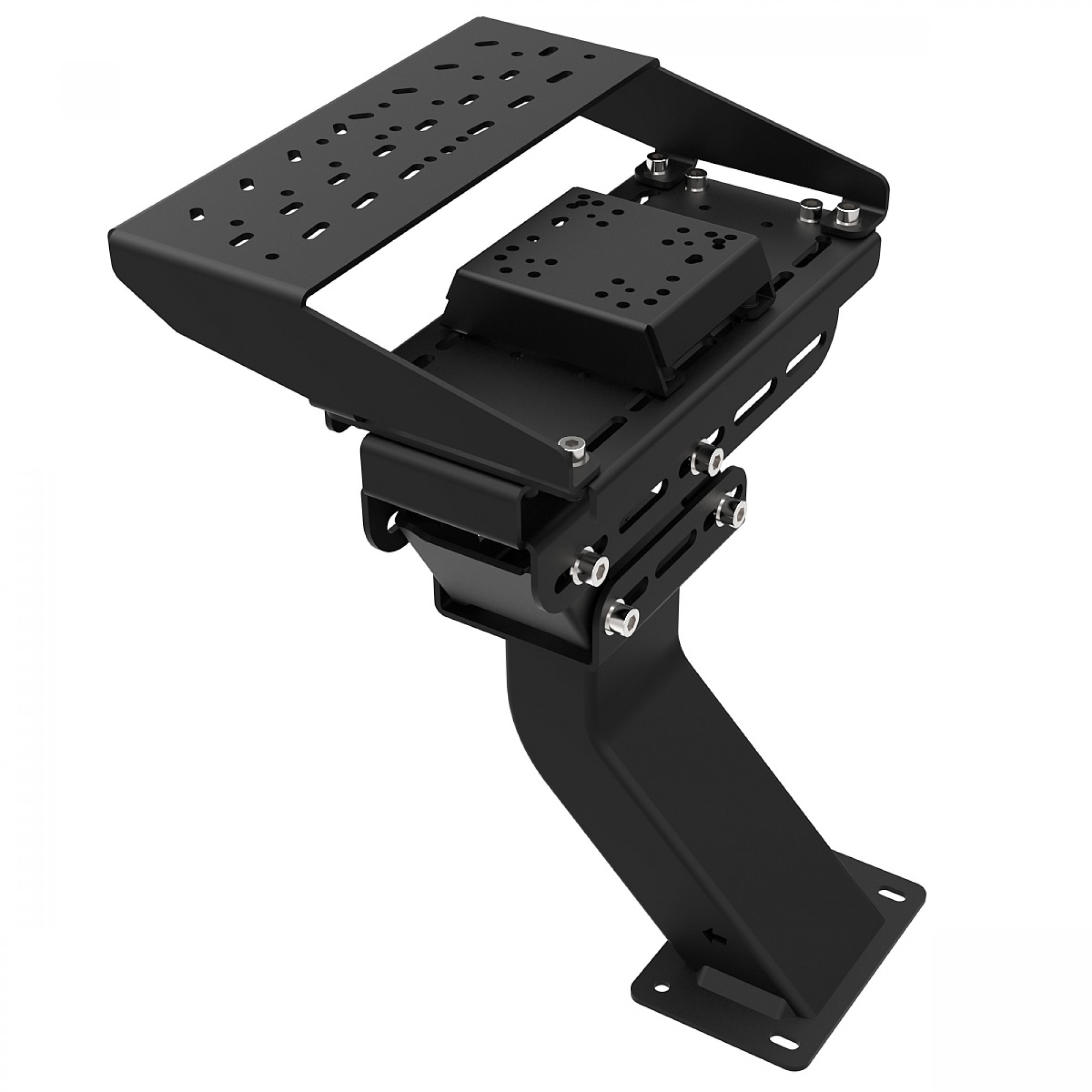 RSeat France SimracingSupport shifter et frein à main pour RSeat B1 ...