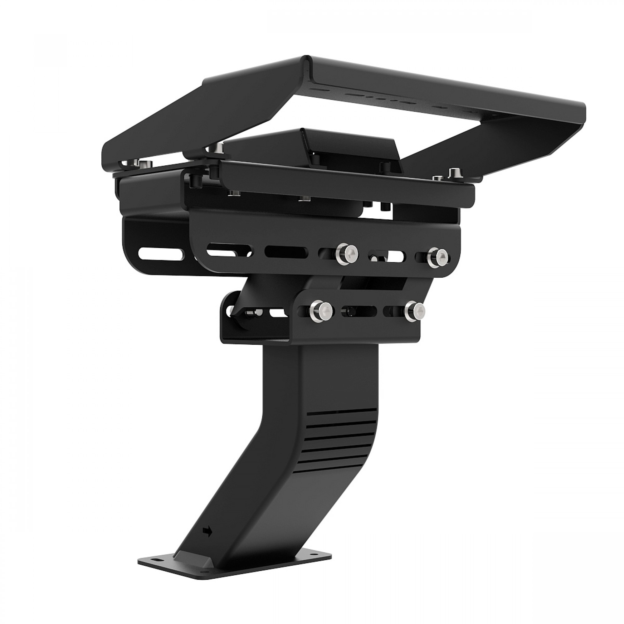 RSeat France SimracingSupport shifter et frein à main pour RSeat ...