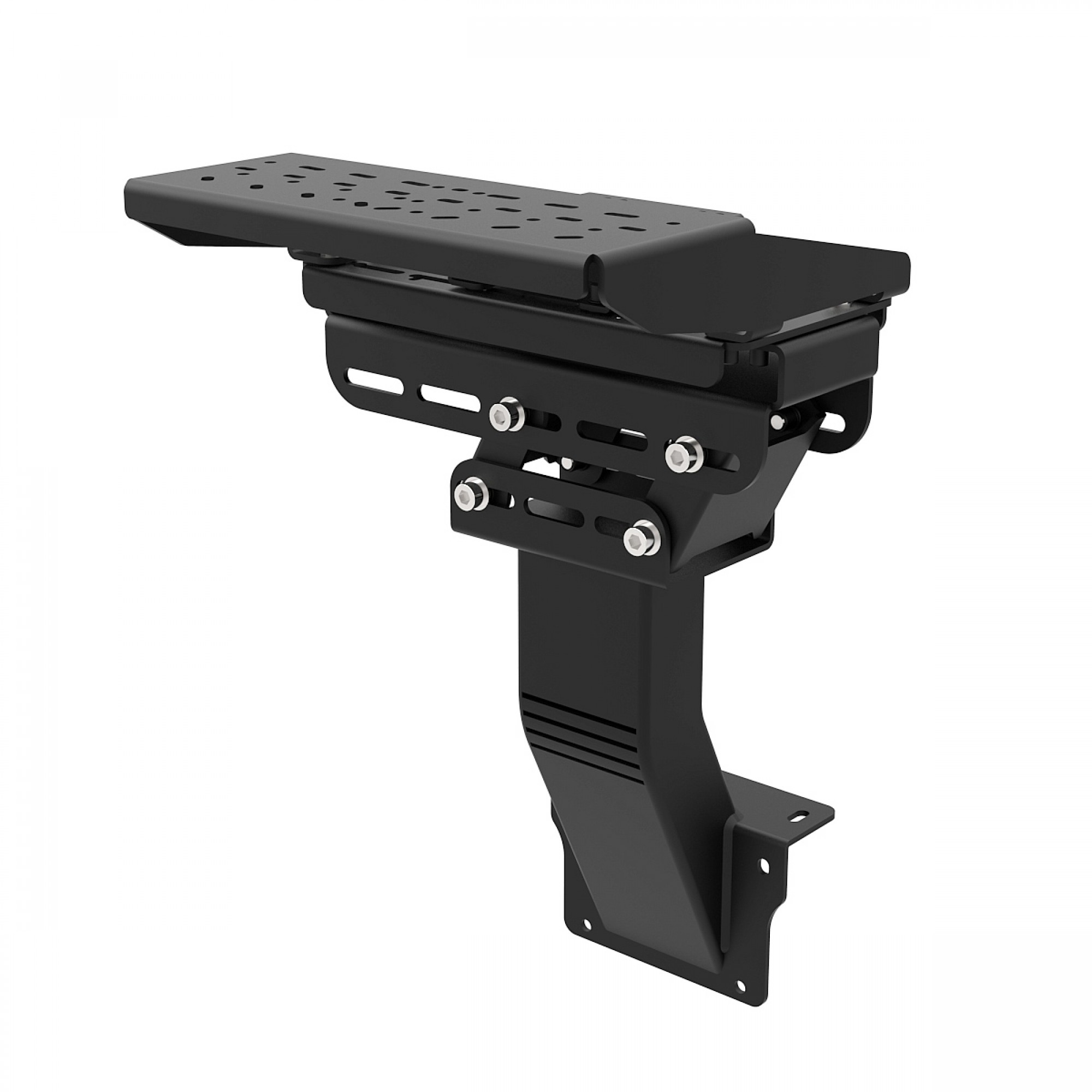 RSeat France SimracingSupport shifter et frein à main pour RSeat P1 ...