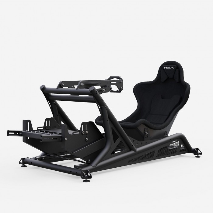 RSeat France SimracingRSEATCockpits de simulation officiel