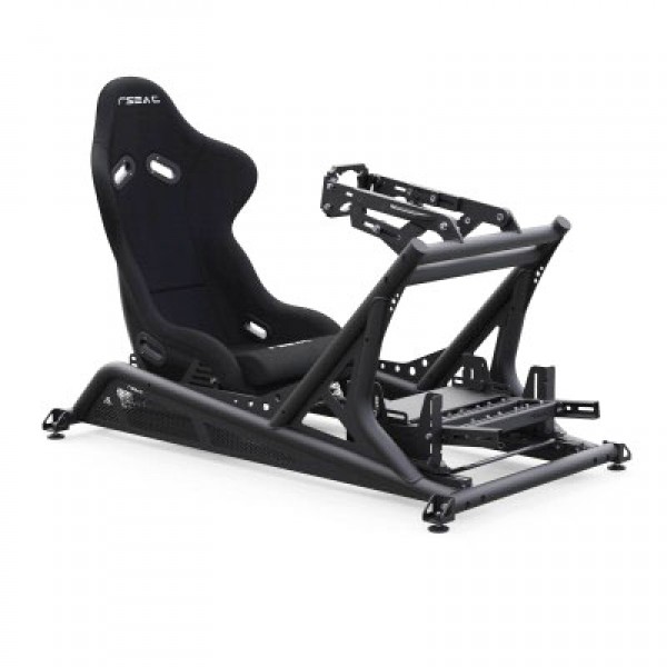 RSeat France SimracingMoza Racing KS Steering Wheel - Moza KS Steering ...