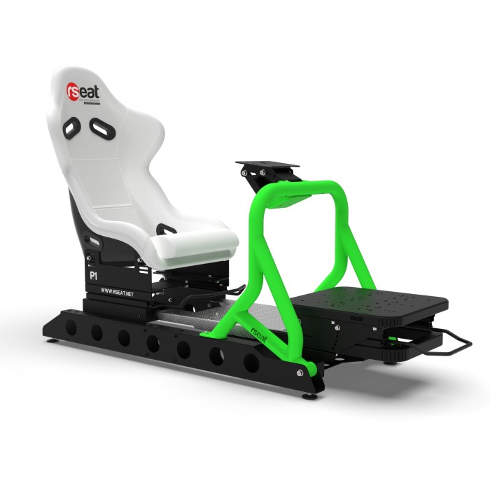 RSeat France SimracingRSEATCockpits de simulation officiel