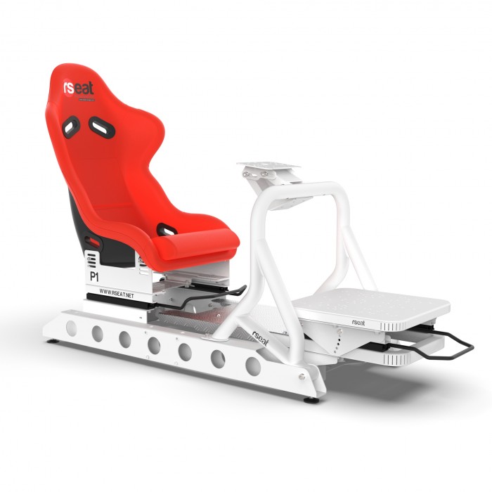 RSeat France SimracingRSEATCockpits de simulation officiel