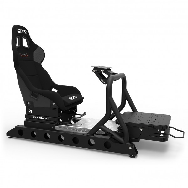 RSeat France SimracingMoza Racing KS Steering Wheel - Moza KS Steering ...