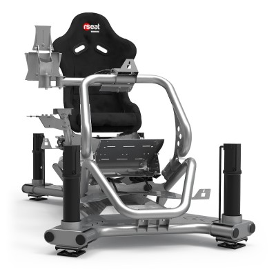 Simulateurs dynamiques| RSeat France Simracing