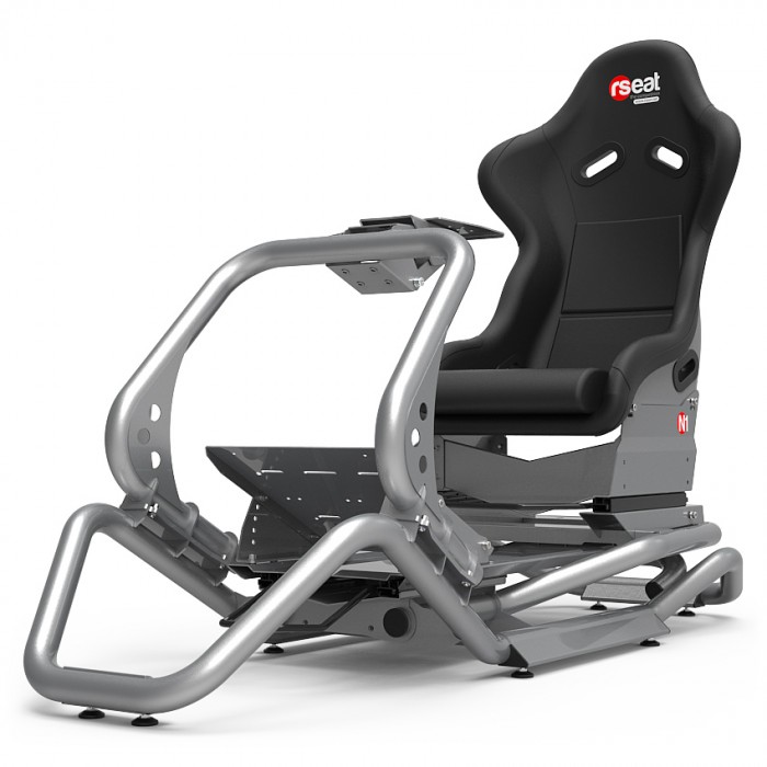 RSeat France SimracingSupport d'écran pour RSeat B1 / C1 / P1 ...