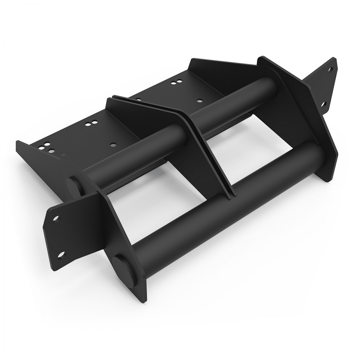 RSeat France SimracingSupport Buttkicker noir pour RSeat N1 ...