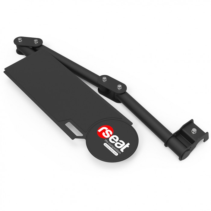 RSeat France SimracingAccessoiresCockpits de simulation officiel