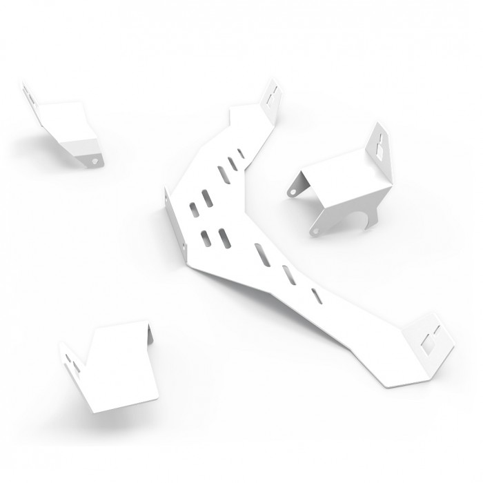 RSeat France SimracingAccessoiresCockpits de simulation officiel